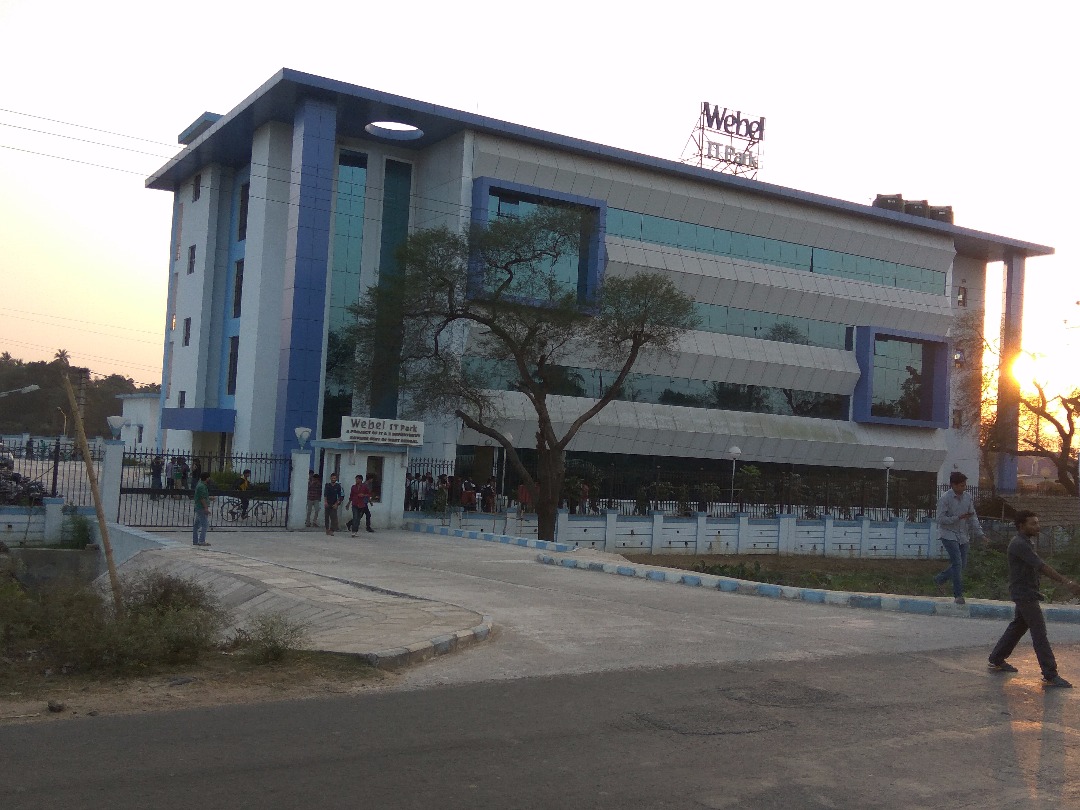 IIIT Kalyani - Indian Institute of Information Technology, Kolkata : Ranking, Admissions 2025-26 ...